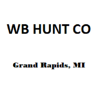 WB Hunt Corp