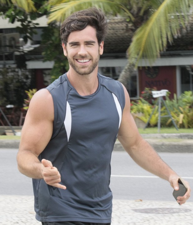 Picture of Marcos Pitombo