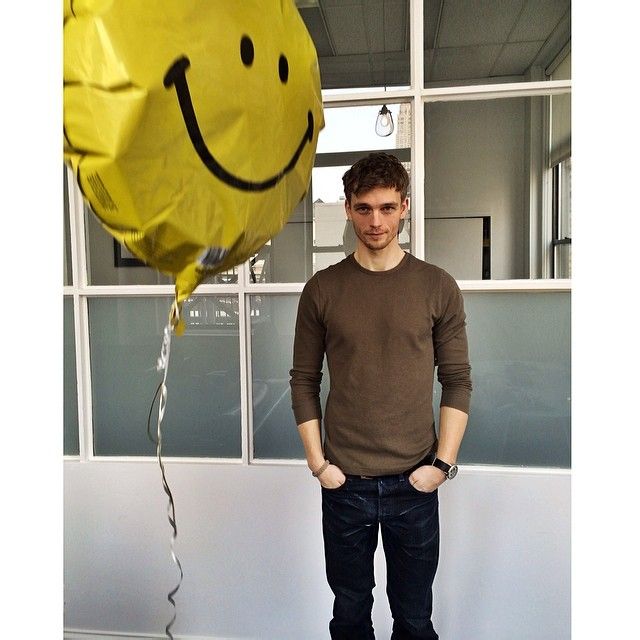 Picture of Benjamin Eidem