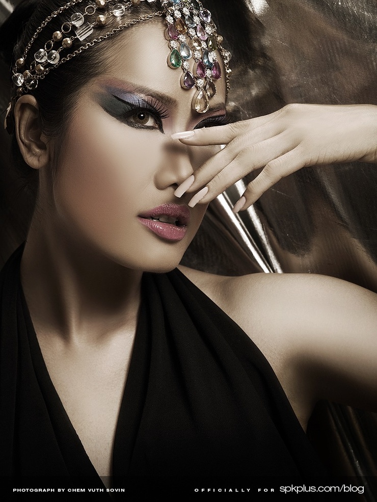 Picture of Keo Pich Pisey