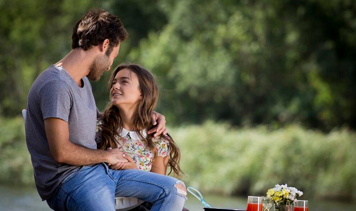 Image of Damla Sonmez