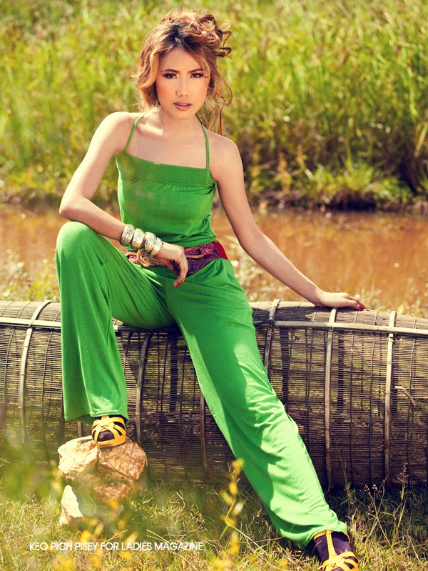 Picture of Keo Pich Pisey