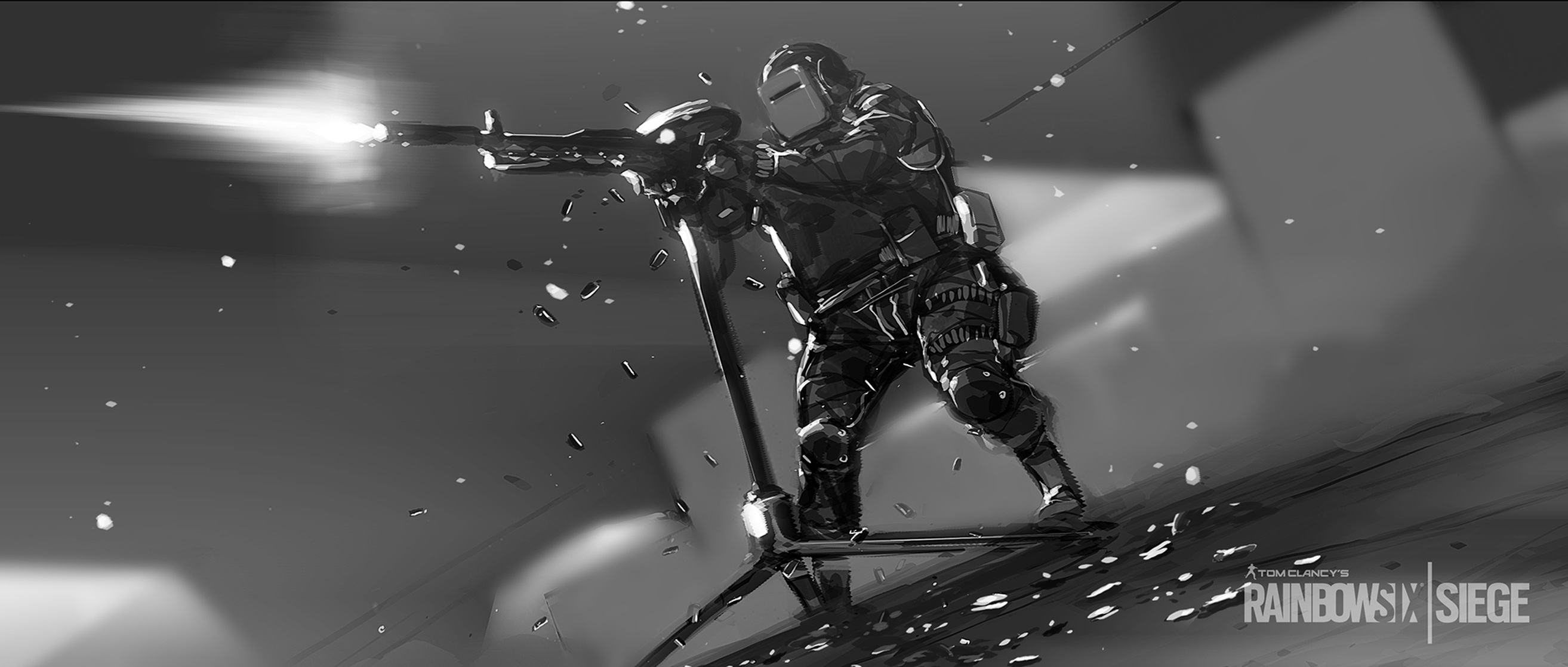 Picture of Alexsandr "Tachanka" Senaviev