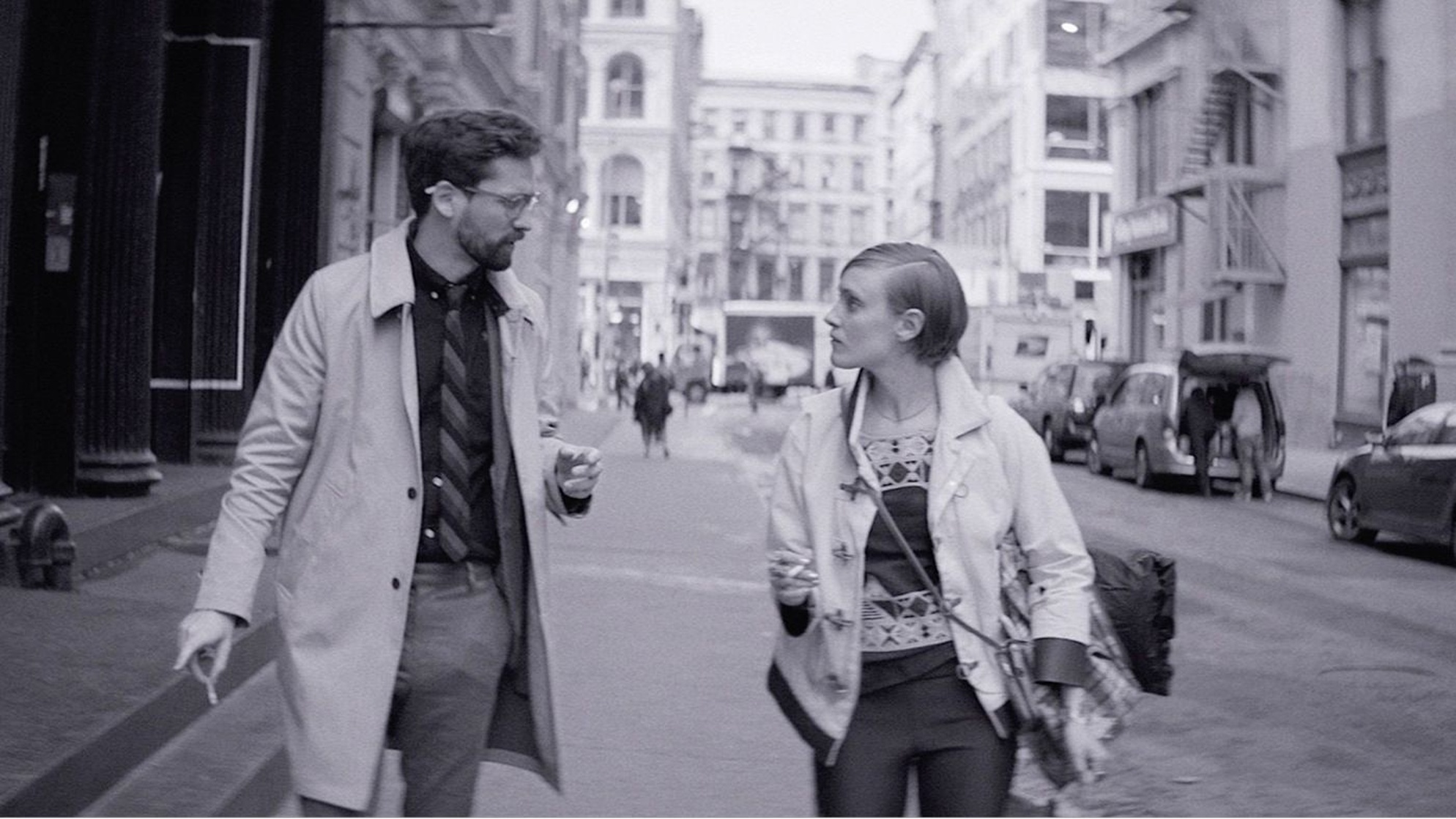 Creative Control (2015) image