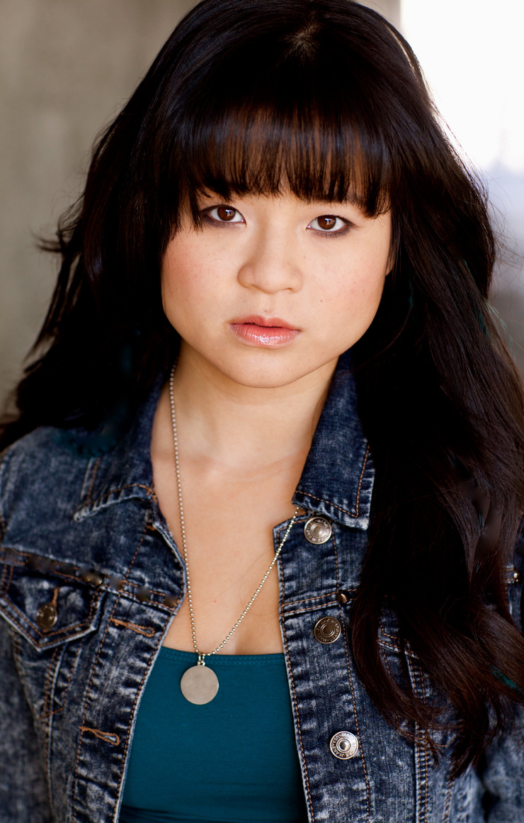 Picture of Kelly Marie Tran