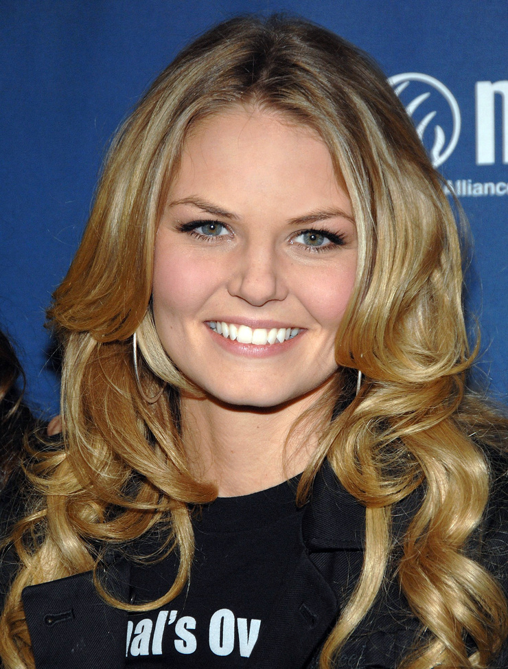 Image of Jennifer Morrison