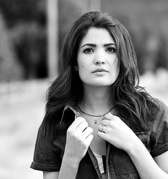 Picture of Jenna Romanin