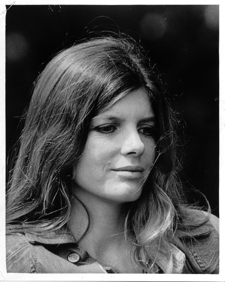 Picture of Katharine Ross