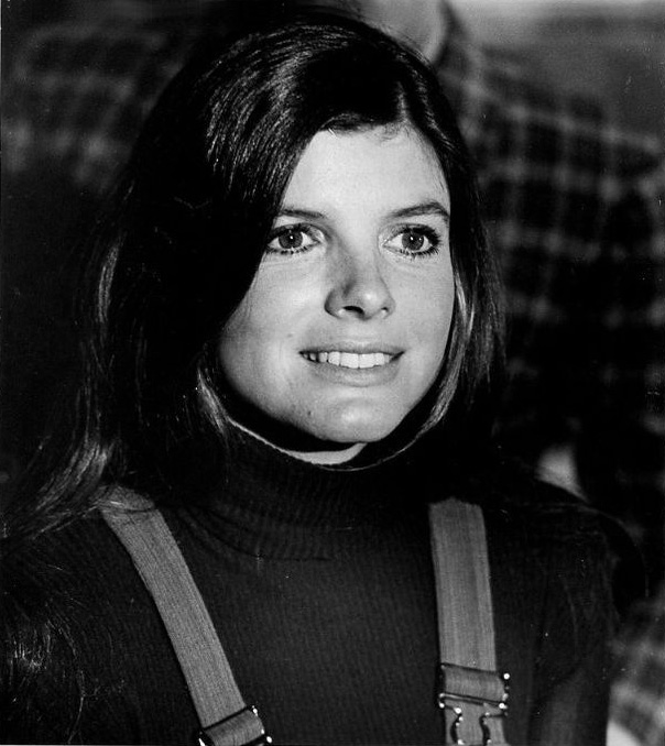 Picture of Katharine Ross