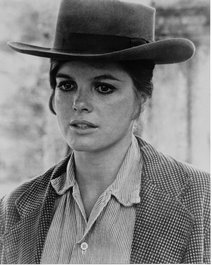 Katharine Ross picture