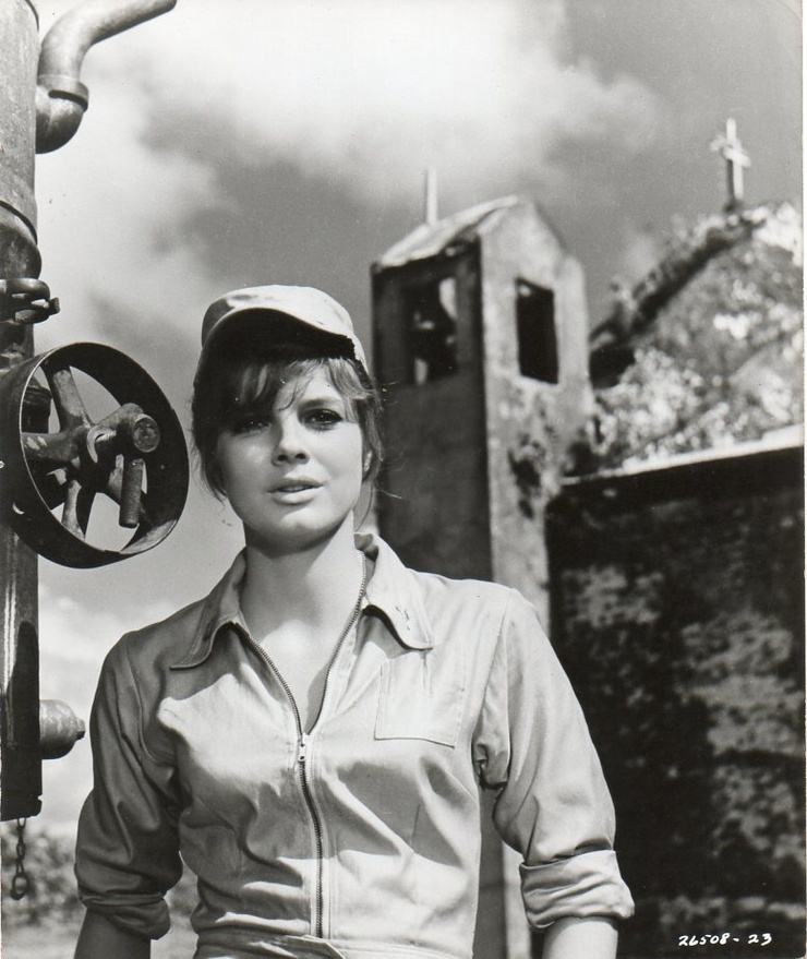 Picture of Katharine Ross