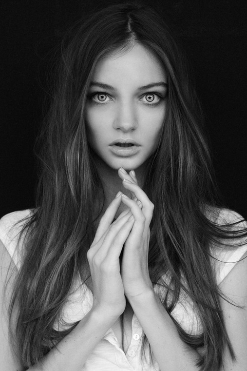 Daria (Dasha) Sergeeva