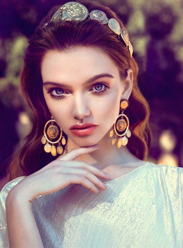 Picture of Daria Sergeeva