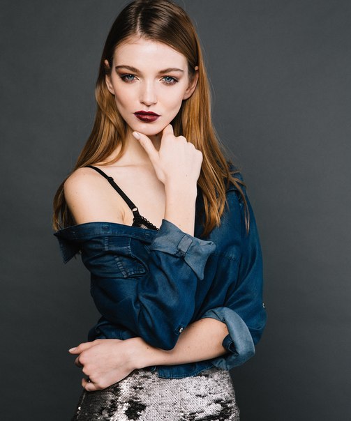 Picture of Daria Sergeeva