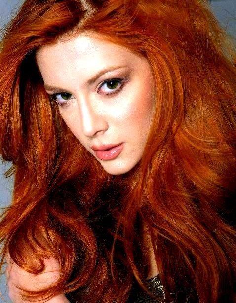 Image of Elena Satine