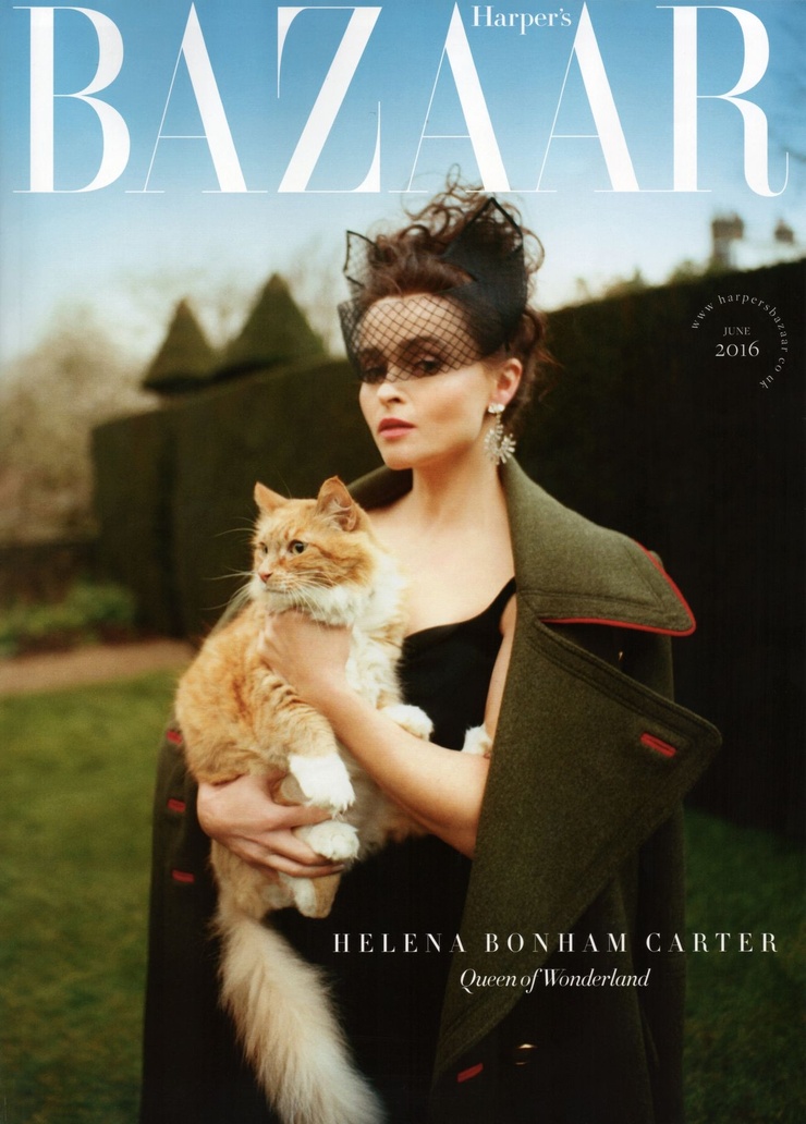 Picture of Helena Bonham Carter
