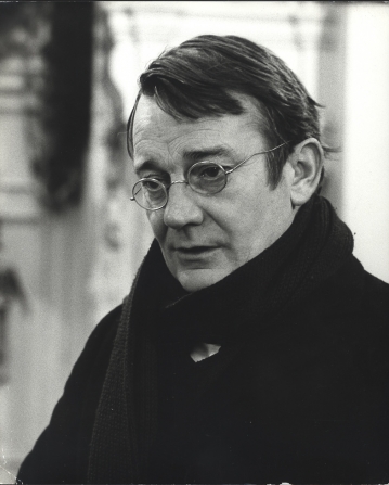 Picture of Denholm Elliott