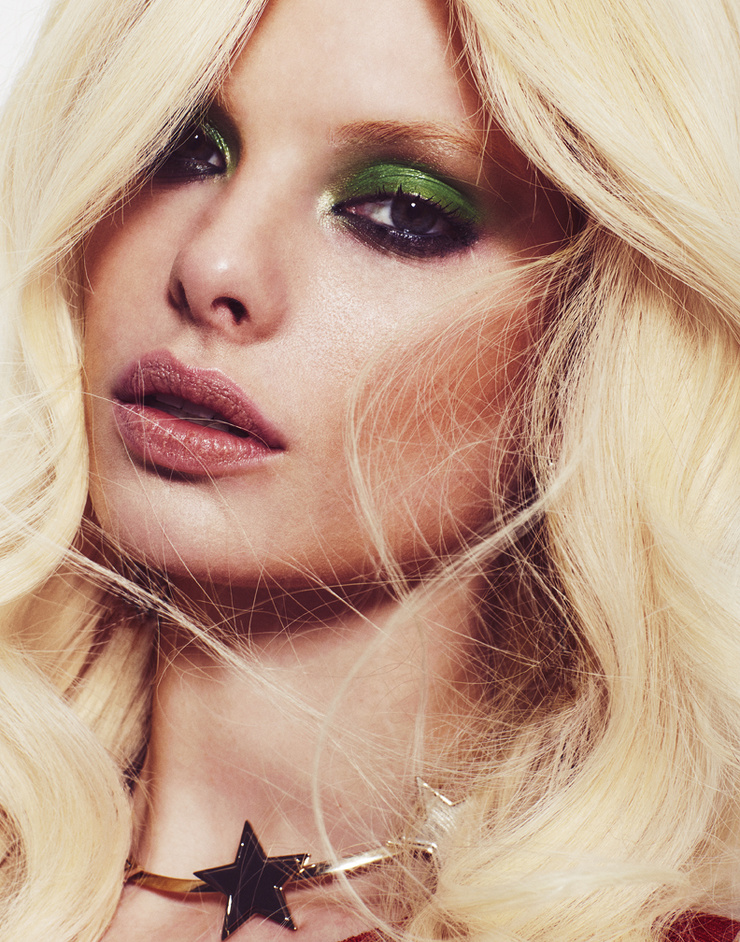 Picture of Dioni Tabbers