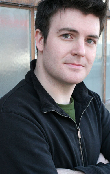 Picture of Chris Yule