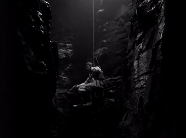 Image of X the Unknown