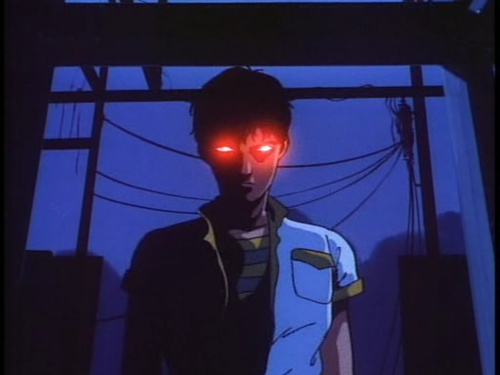 Picture of The Legend of the Overfiend