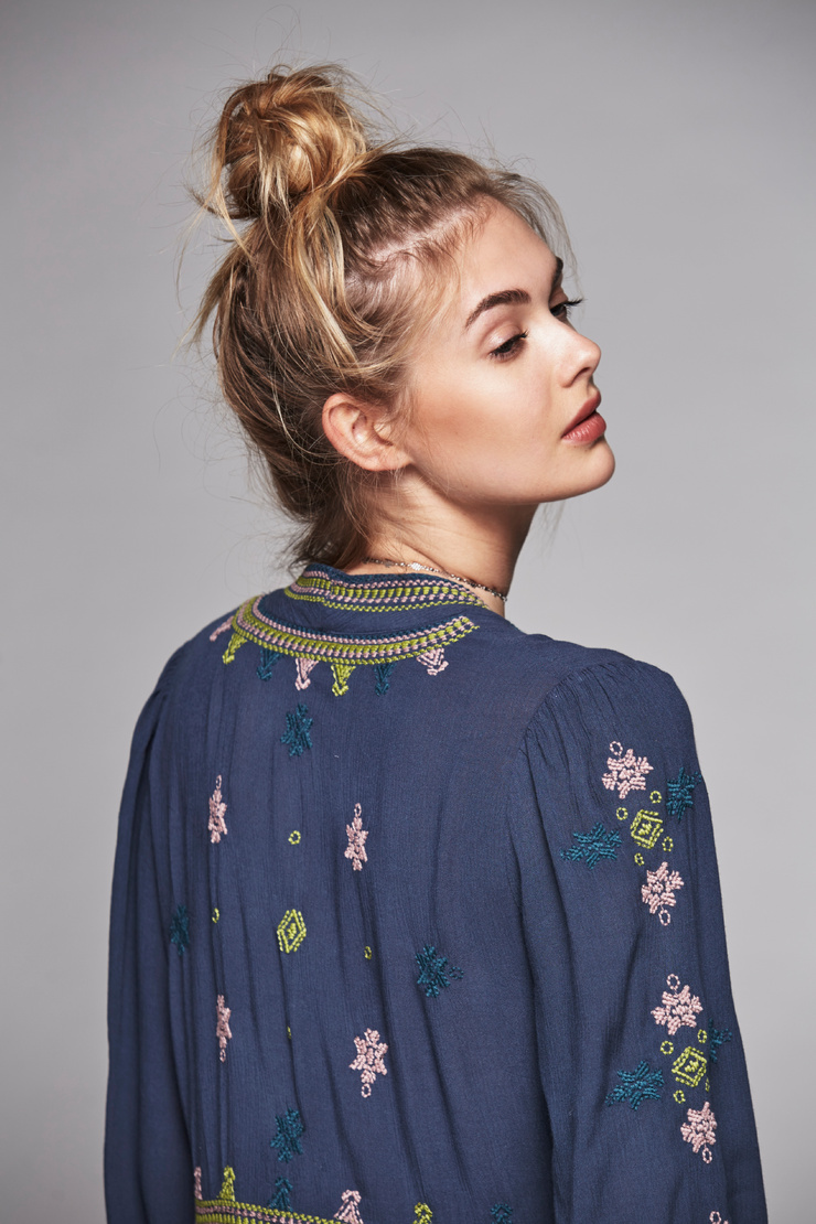 Picture of Megan Williams II