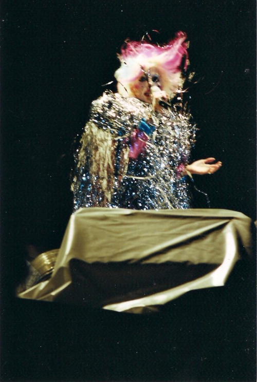 Picture of Dale Bozzio