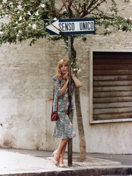 Image of Monica Vitti