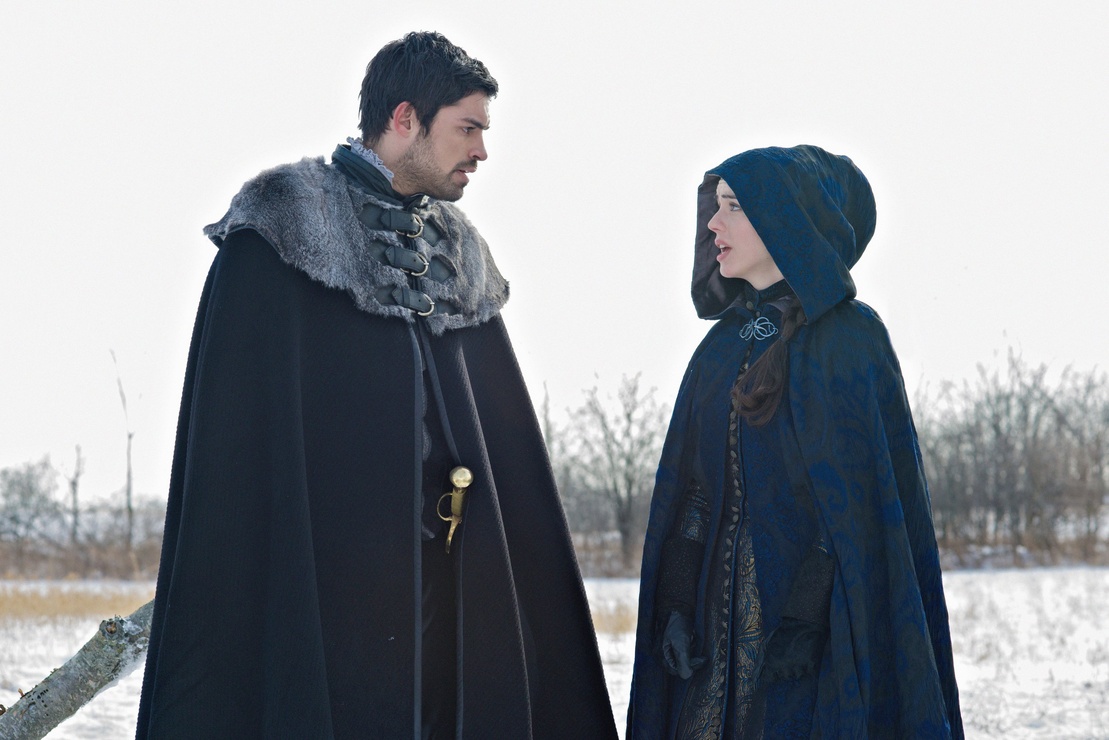 Picture of Reign