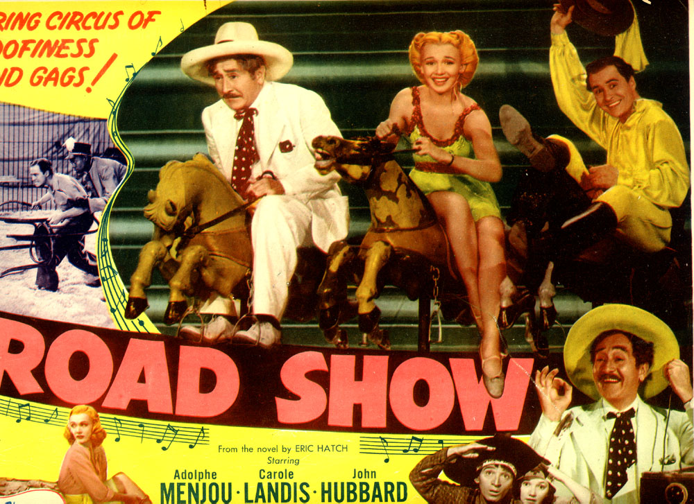 Picture of Road Show