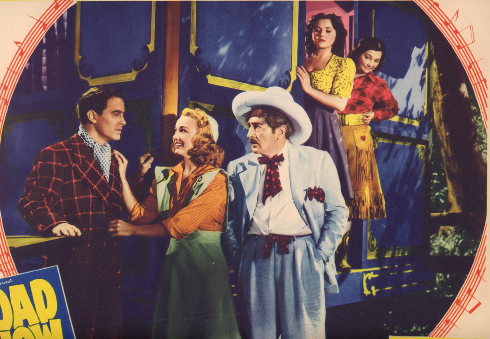 Picture of Road Show