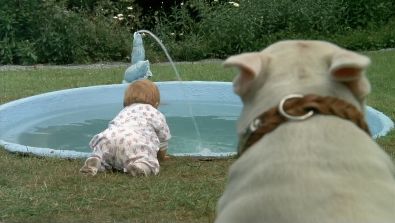 Image of Baxter (1989)