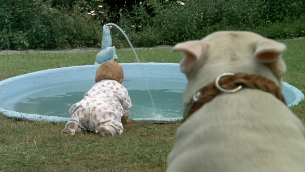 Image of Baxter (1989)