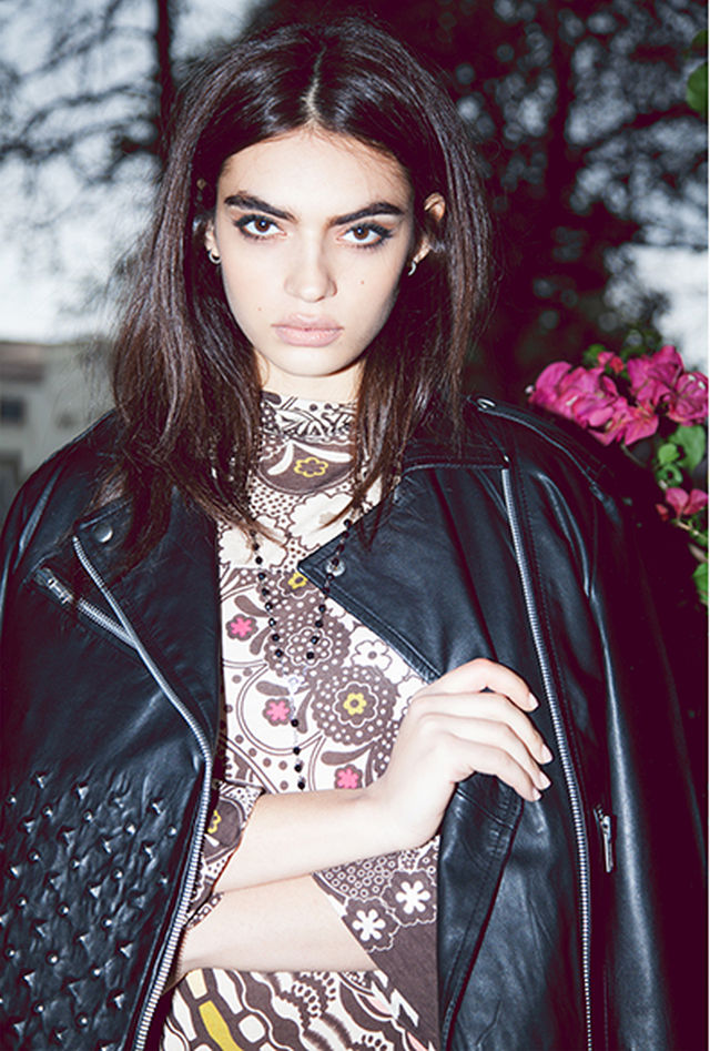 Picture of Rubina Dyan