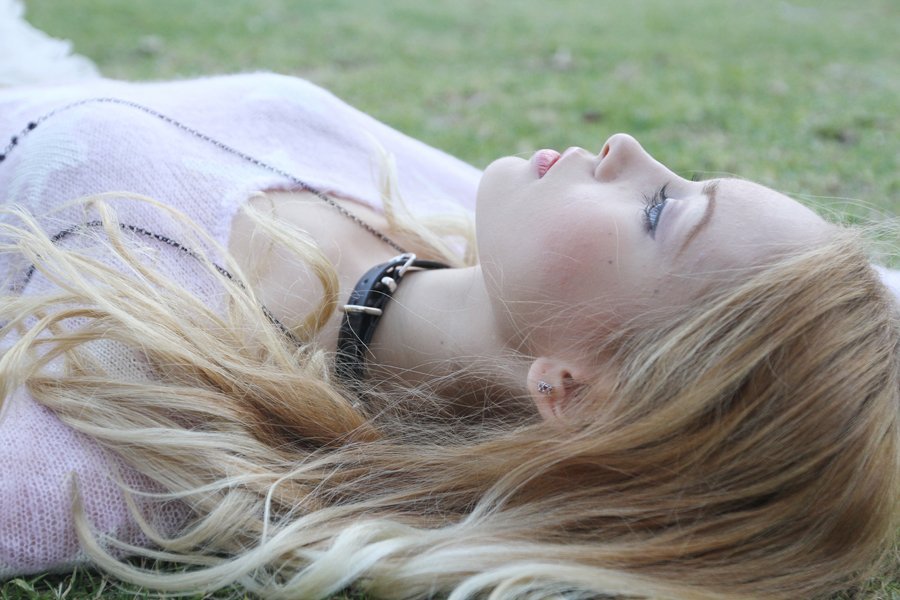 Picture of Skylar Roberge