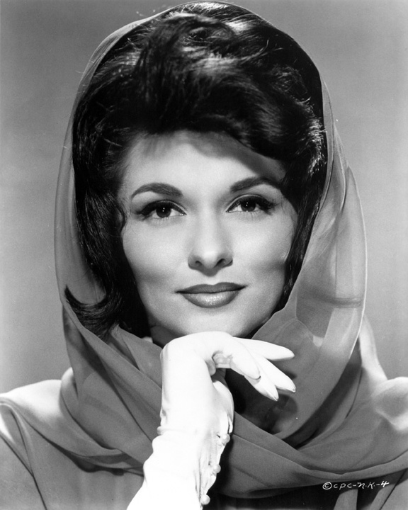 Picture of Nancy Kovack