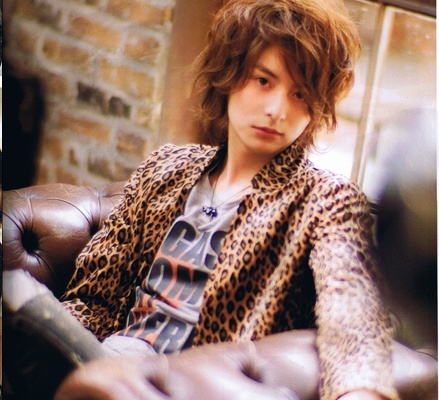 Picture of Teppei Koike