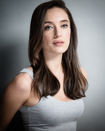 Picture of Alexandra Ordolis