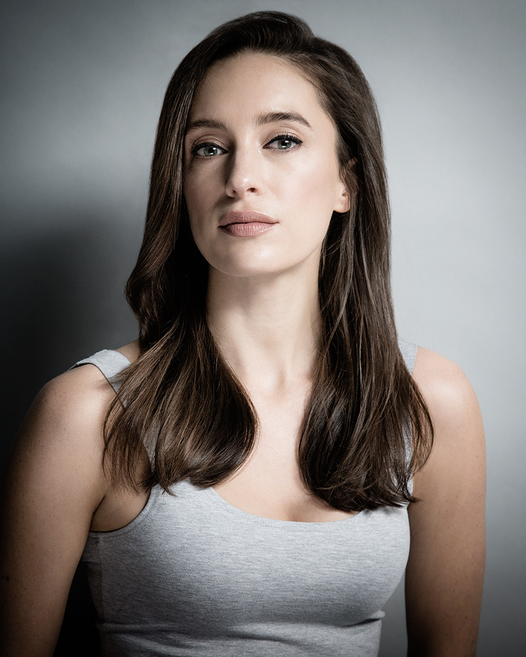 Picture of Alexandra Ordolis