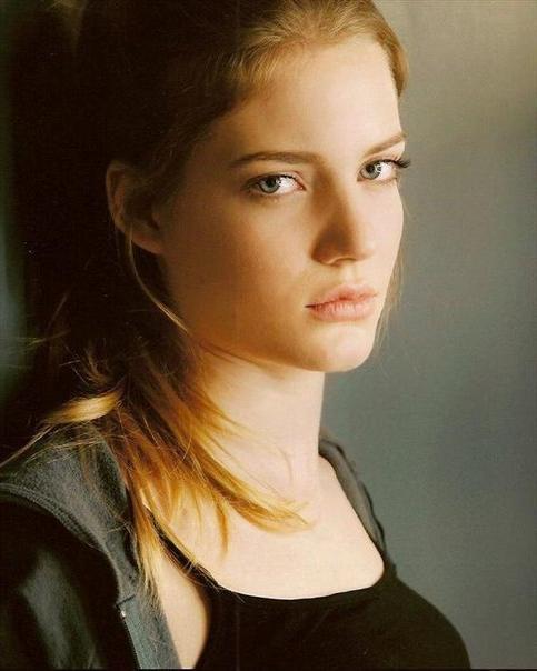 Picture of Clara Pasieka