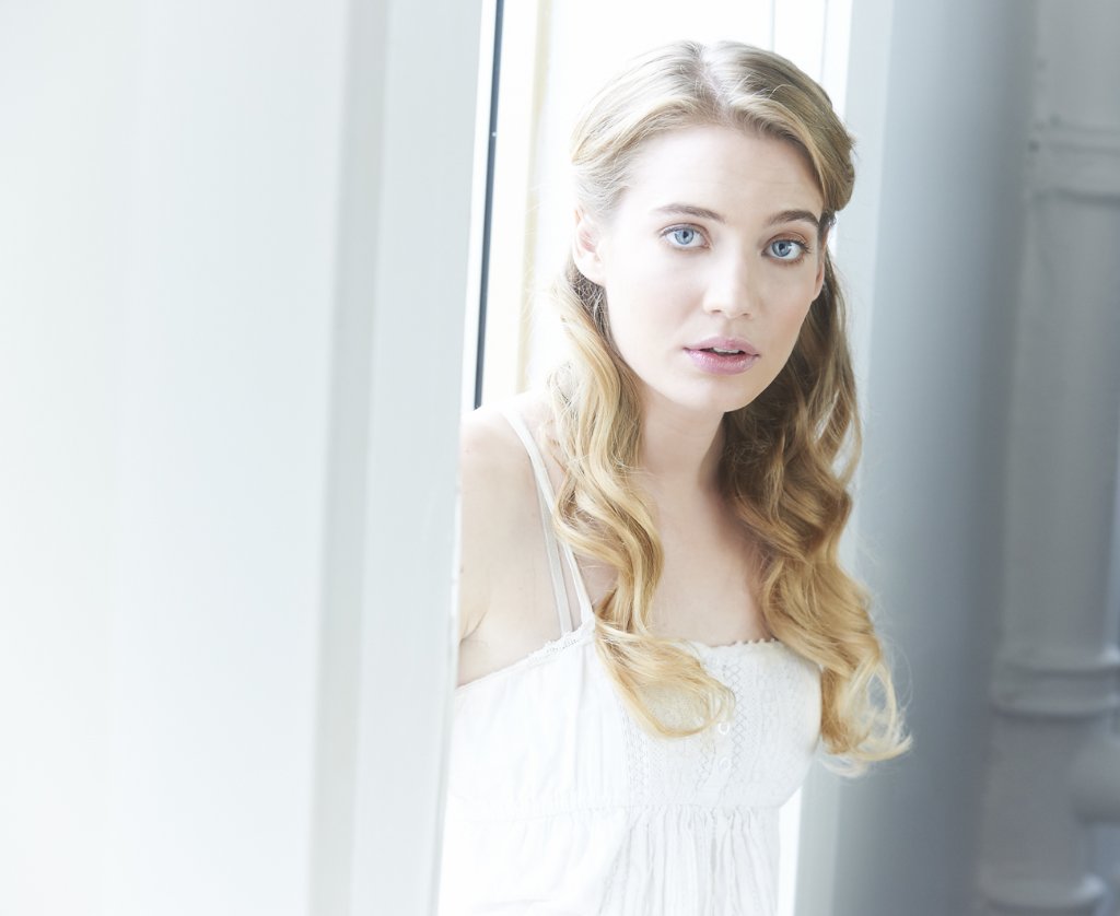 Picture of Clara Pasieka