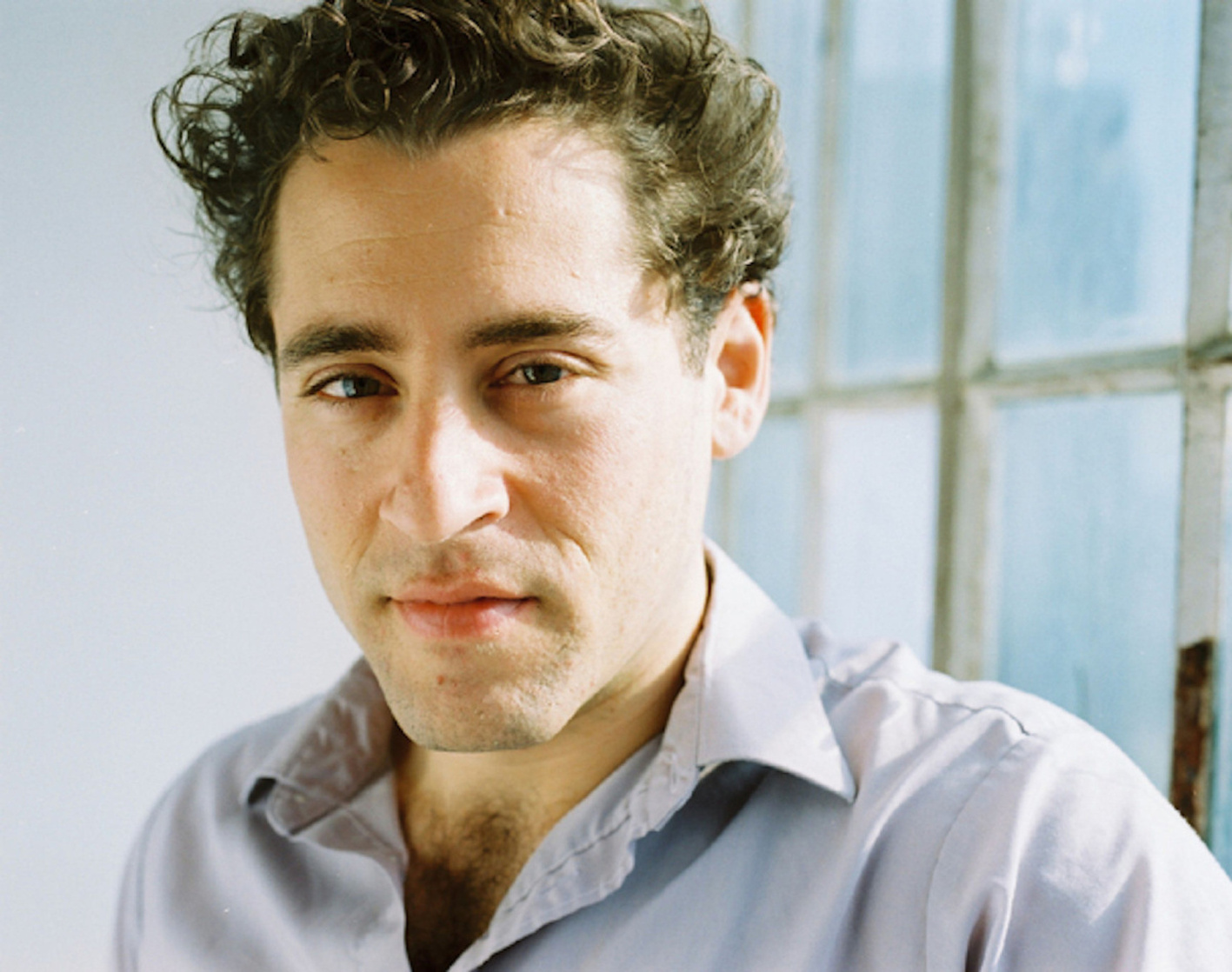 Picture of Michael Rubenfeld