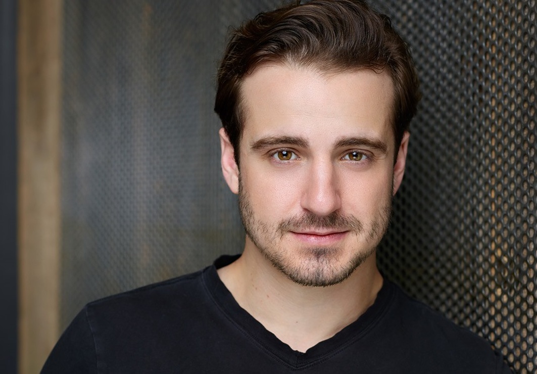 Picture of Mathieu Bourassa