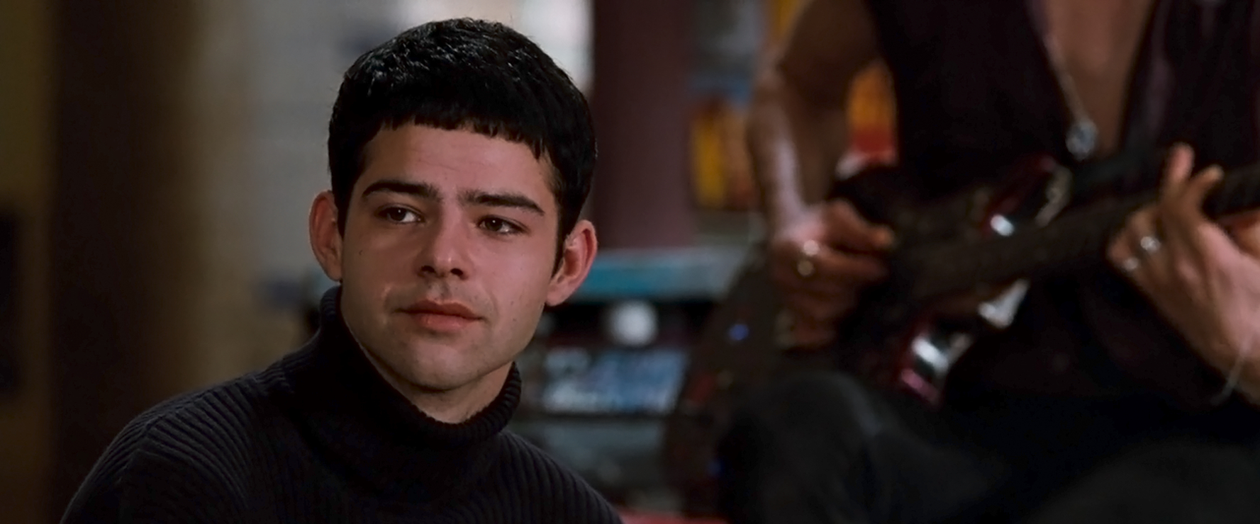Rory Cochrane