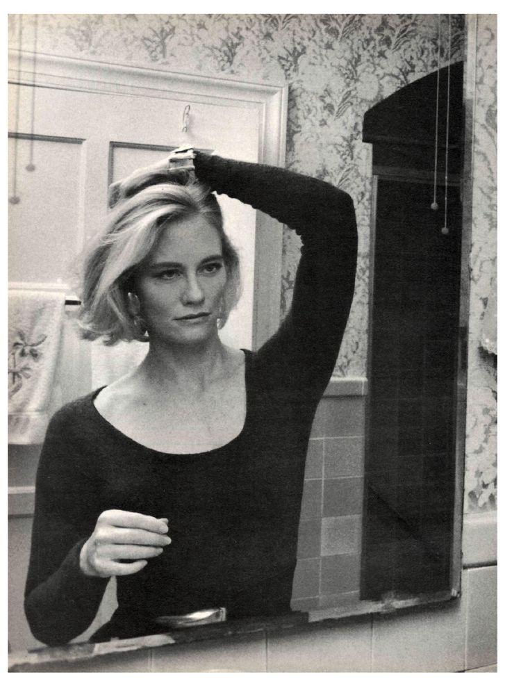Picture of Cybill Shepherd