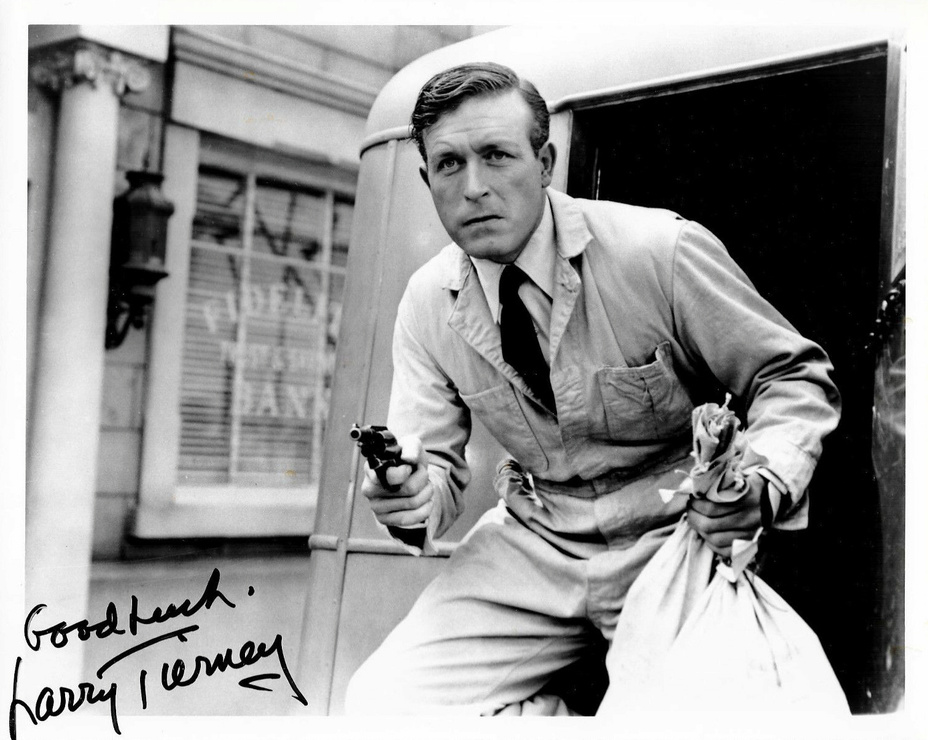 Lawrence Tierney