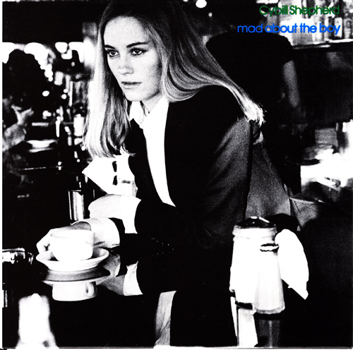 Picture of Cybill Shepherd