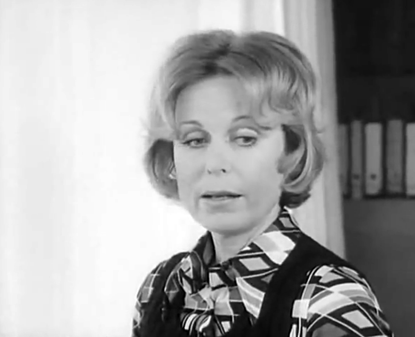 Picture of Wera Frydtberg