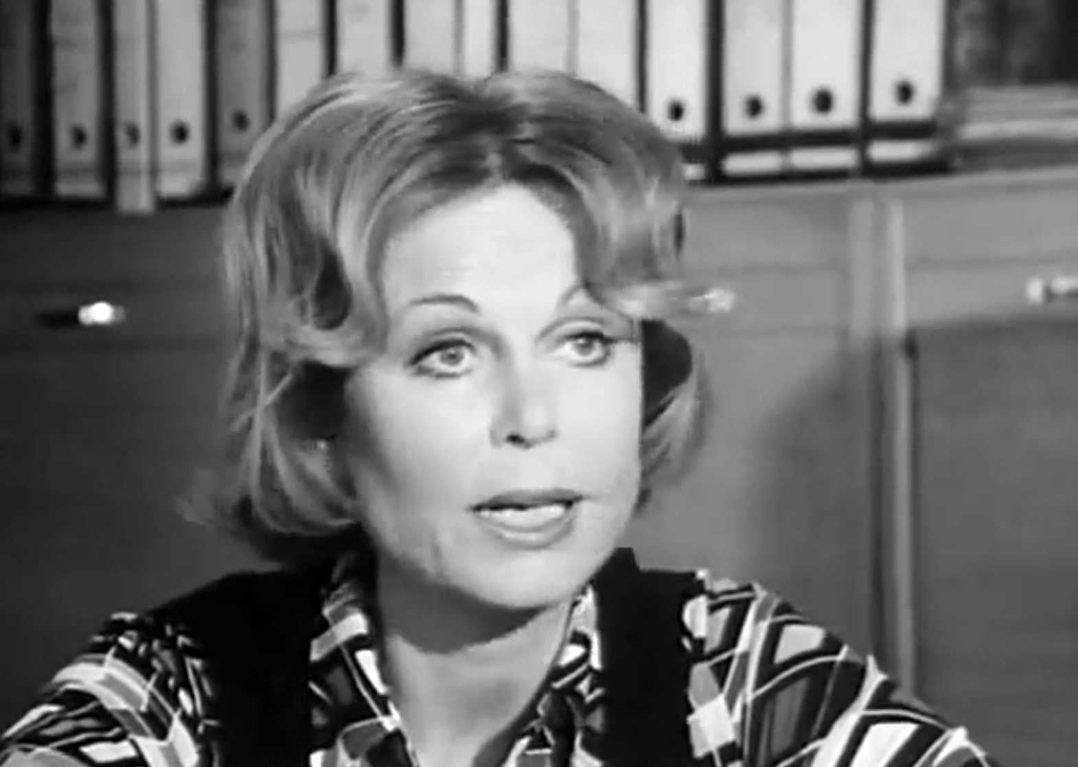 Picture of Wera Frydtberg