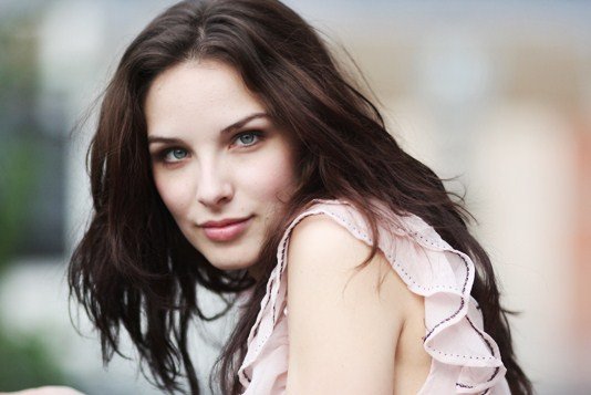 Picture of Caroline Fauvet